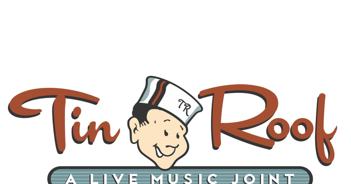 Rodell Duff - Nashville Hits the Roof! in Louisville at Tin Roof