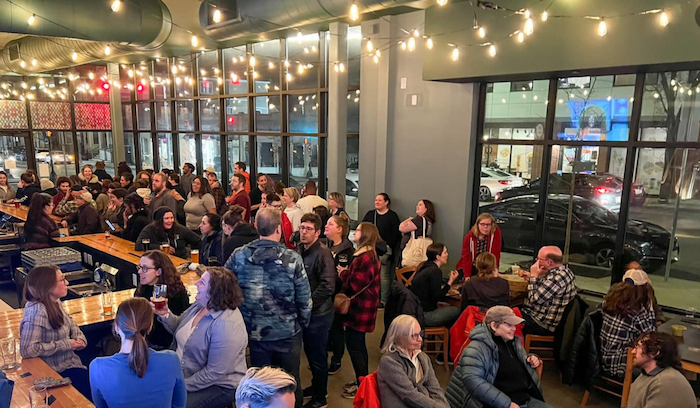 Neighborhood Guide: Egleston Square