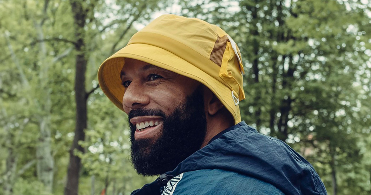 Common, Pete Rock, Oompa, Jules Flava, DJ Big O, AMXXR in Boston at