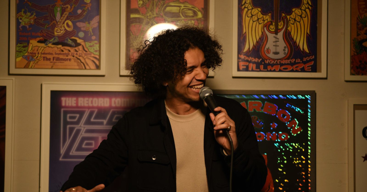 Best Medicine Comedy Bit City at Mr. Bing's — The Bold Italic Events