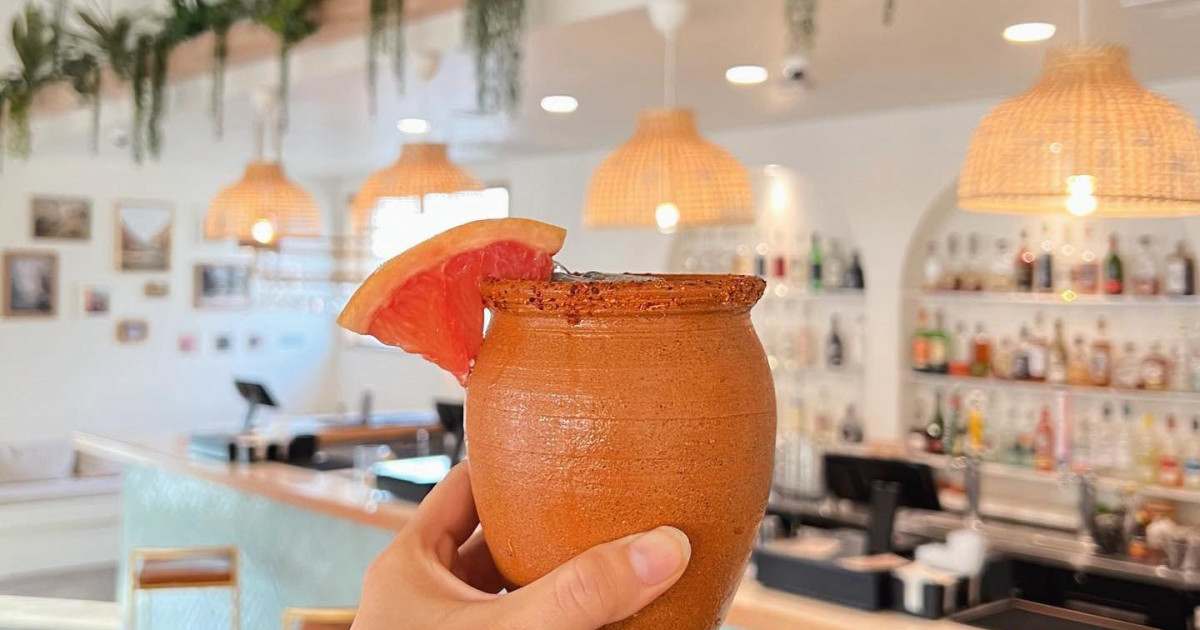 Sazon Latin Food Night Market in Austin in Austin at Lulu's Austin