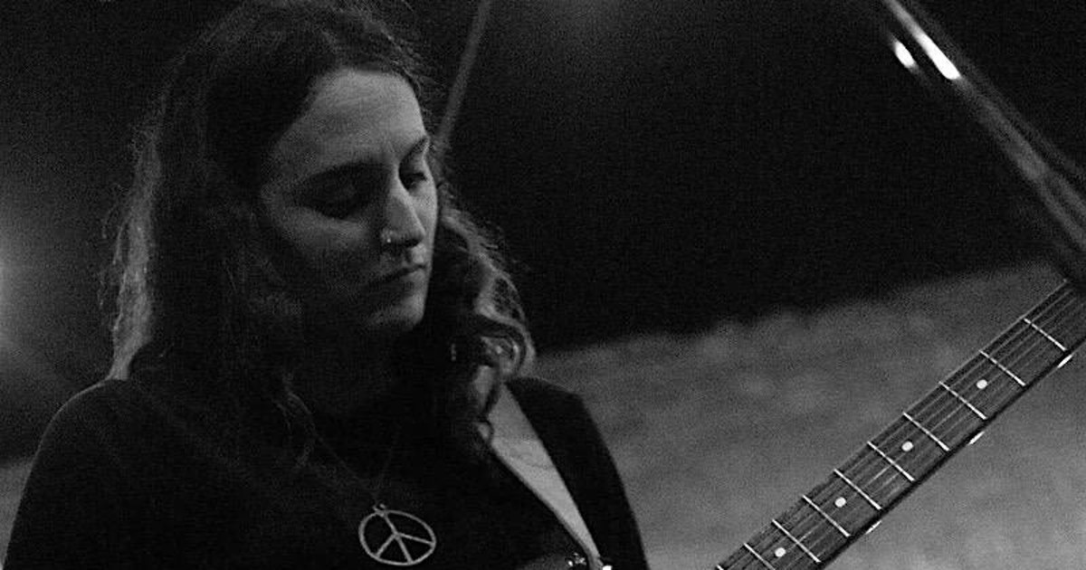 Jennifer Harrold & the Resophonics in Austin at The Continental