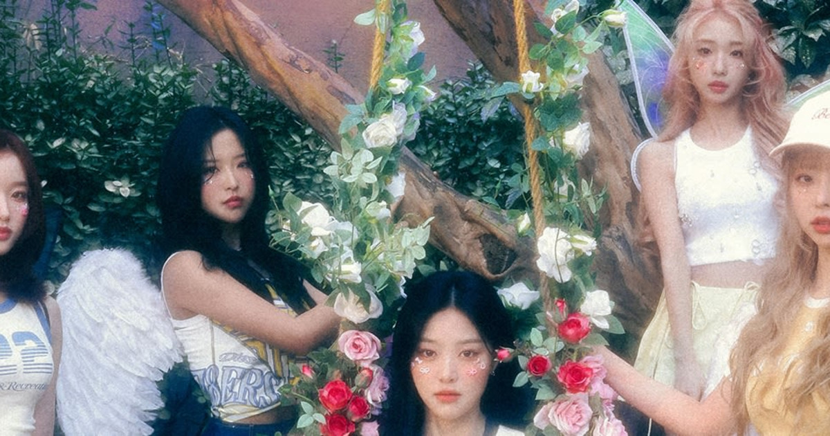 Loossemble 2024 Concert [Up_Link Station] in U.S in Los Angeles