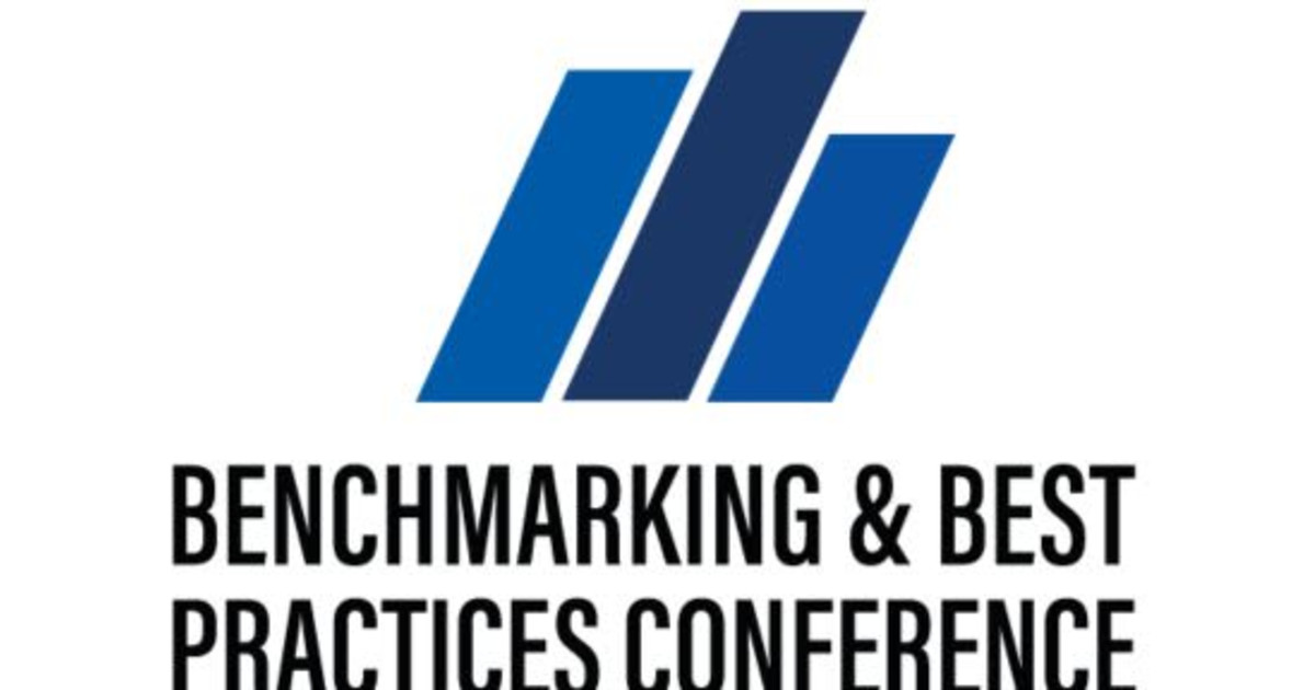 MAPP Benchmarking and Best Practices Conference in