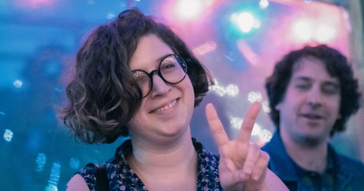 Live at the Ballroom: Avery Moore in Austin at 29th Street