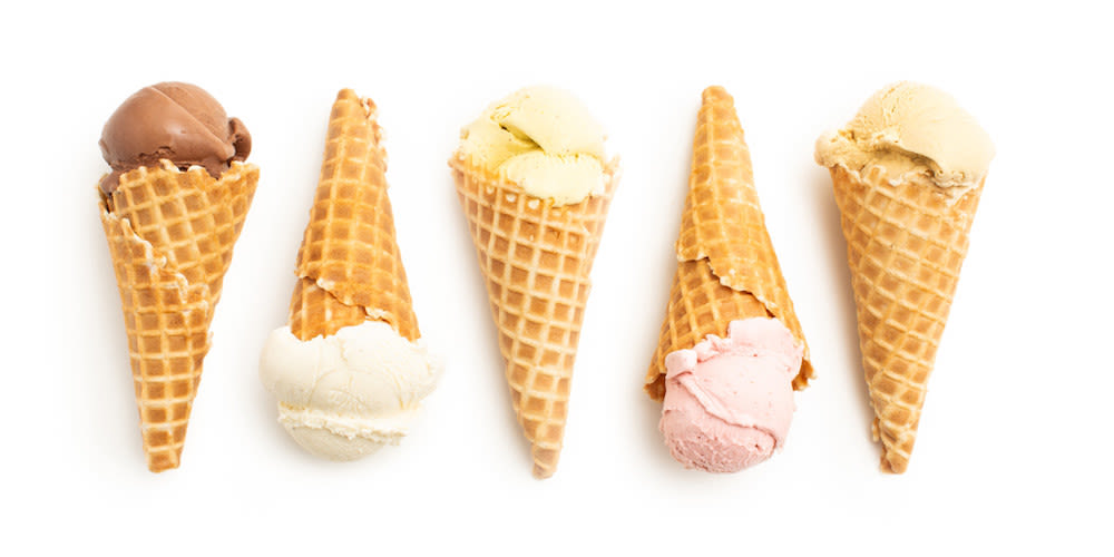 The Best Ice Cream in Indianapolis