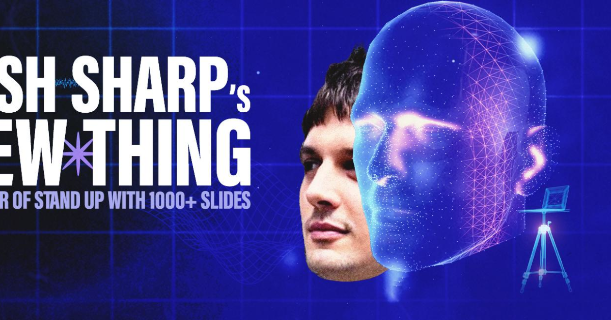 Josh Sharp's New Thing in Brooklyn at Littlefield