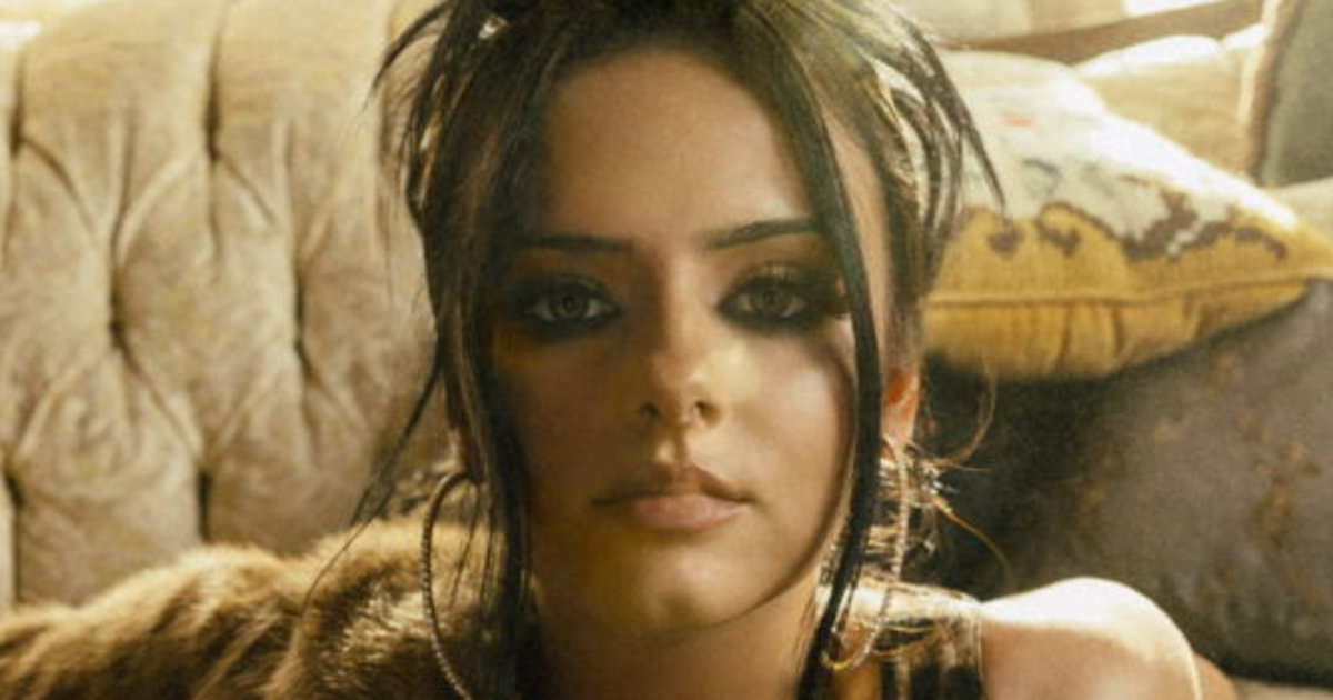 Spotlight: Jessie Murph in Los Angeles at The GRAMMY Museum