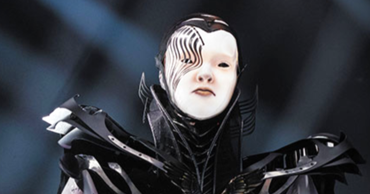 Science Pub - Puppets and Robots Take Las Vegas: The Art and