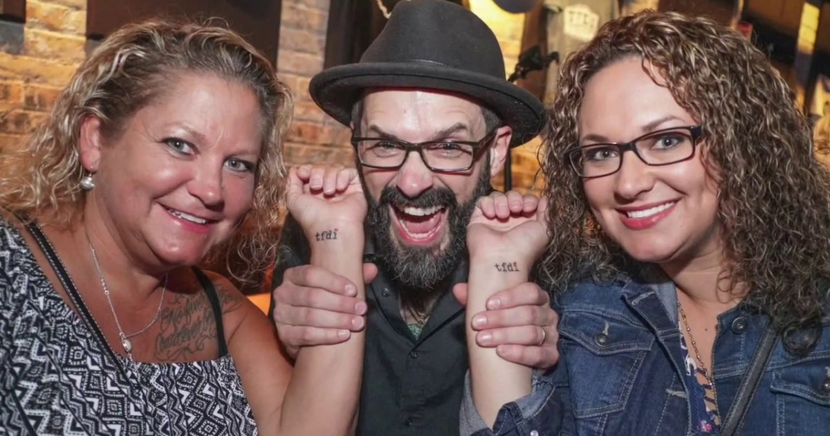 TFDI Fest 2019 in Evanston at SPACE