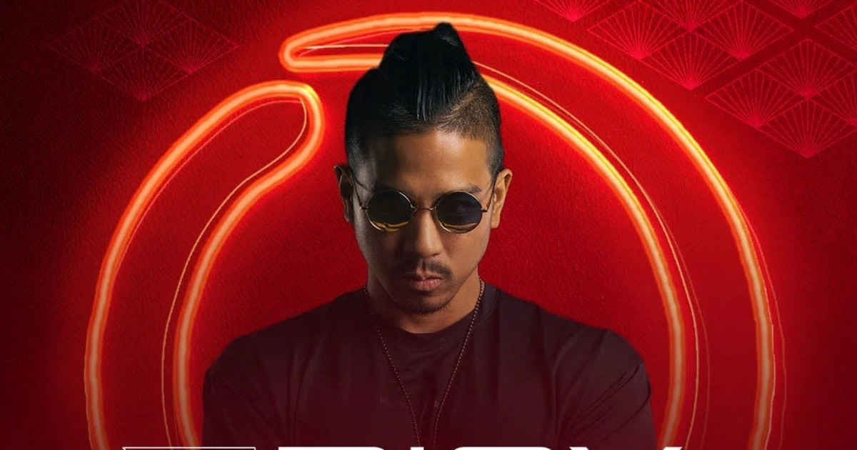 Diox in Chicago at TAO Chicago