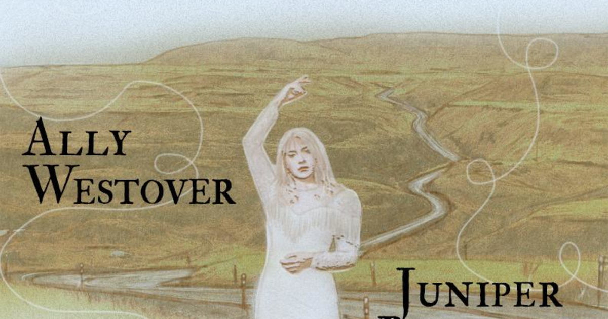 Laura Hickli | Ally Westover | Juniper Jefferies | Sayryn in