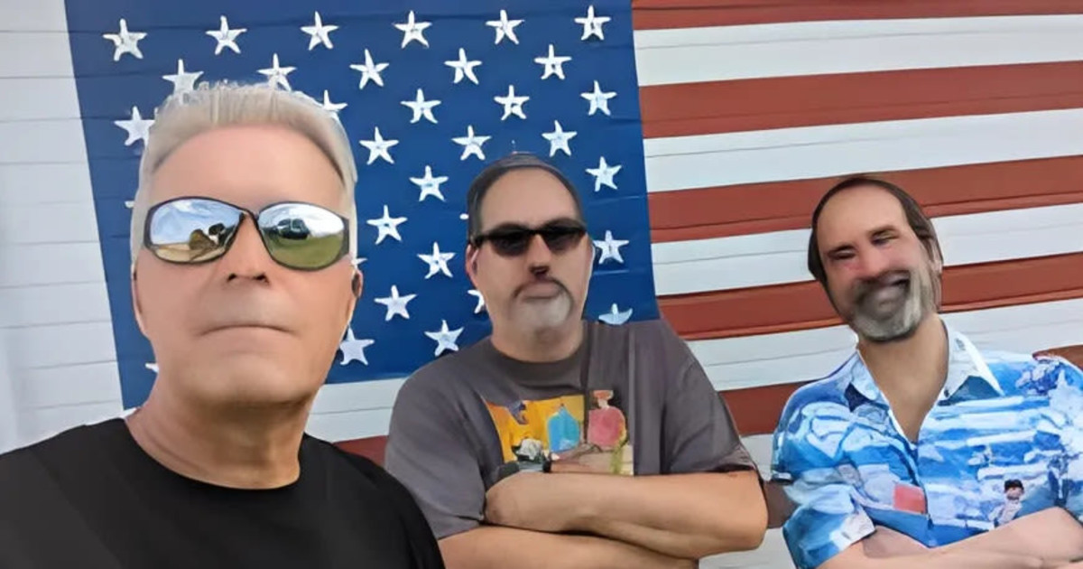 The Toasted Coconuts at The Coachman Restaurant & Lounge 21+ in