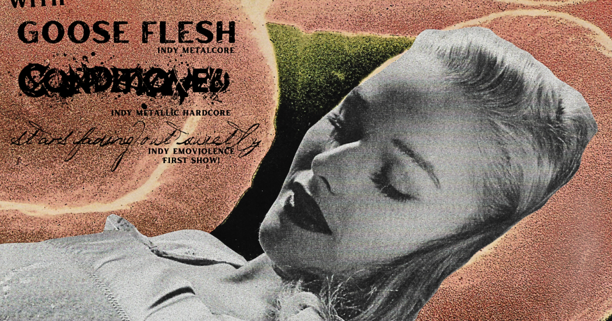 Respire / Academy Order / Goose Flesh / Conditioned