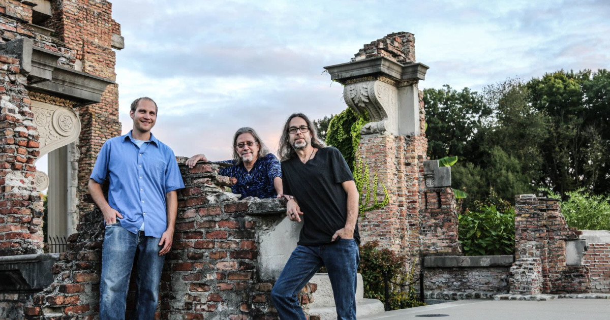 3:1 Band in Indianapolis at Kona Jack's Indy/Daddy Jack's