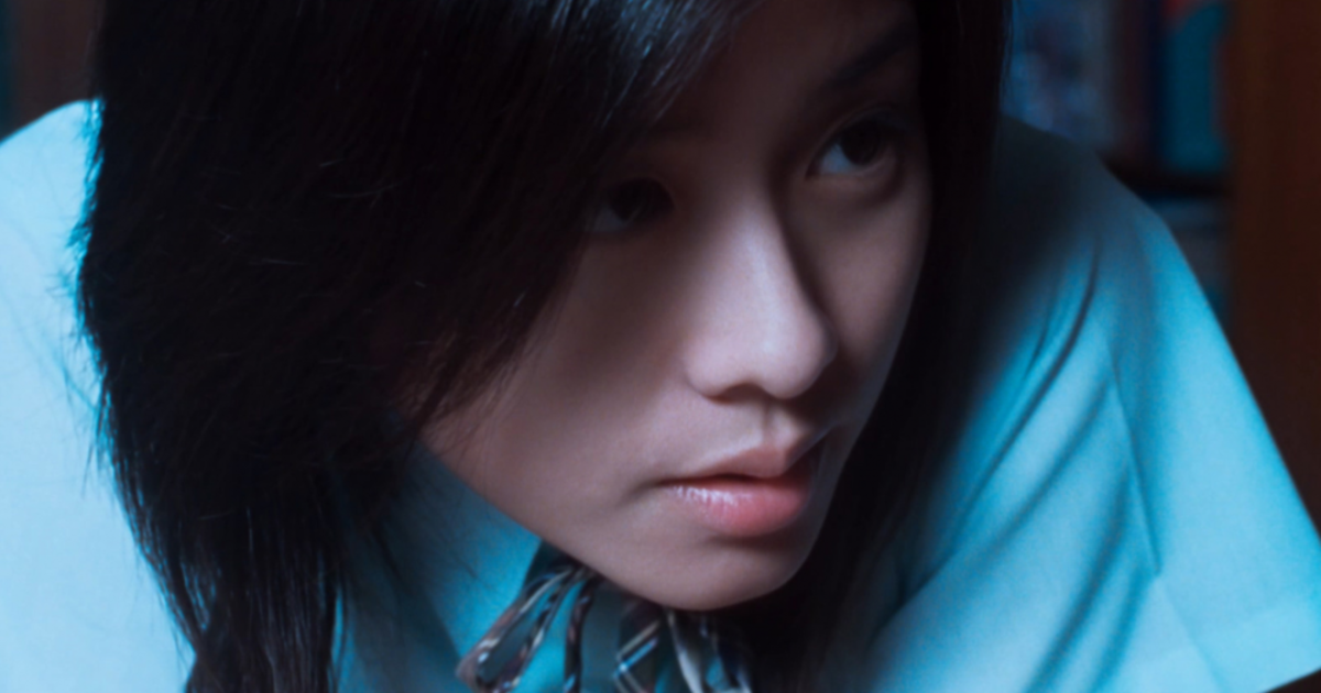 JULY RHAPSODY Q&A with Cinematographer KWAN Pun-Leung via