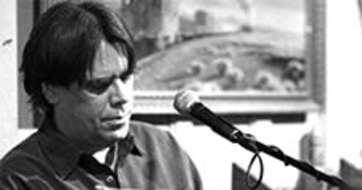 CHRIS GAGE to Headline The Backstage with Durawa in Austin at El