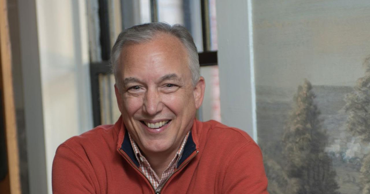 Steve Coomes Food and Whiskey Pairing in Prospect at Watch Hill