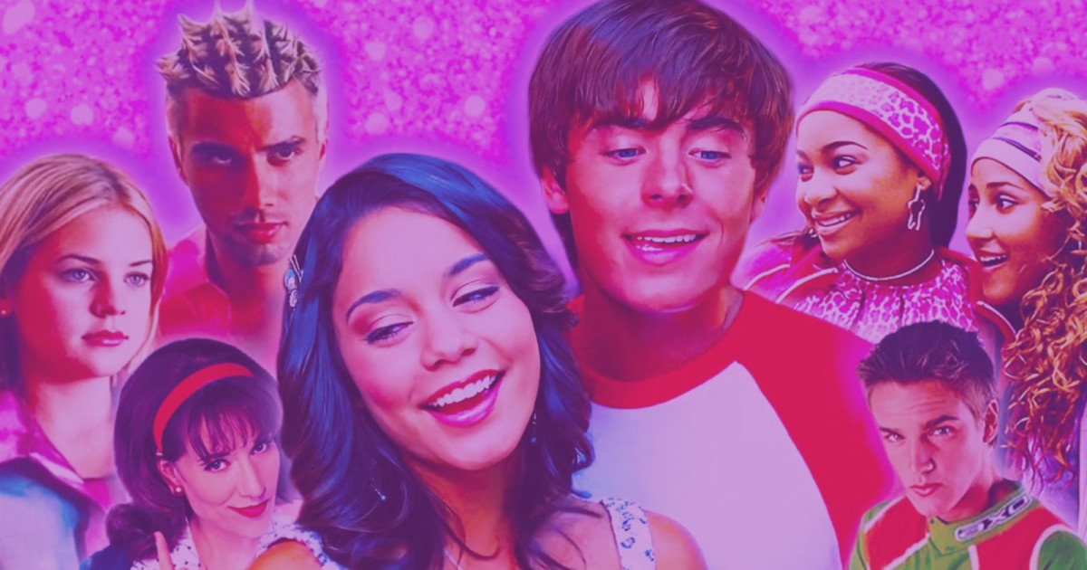 Disney Channel Original Movies Trivia in Austin at The Pitch