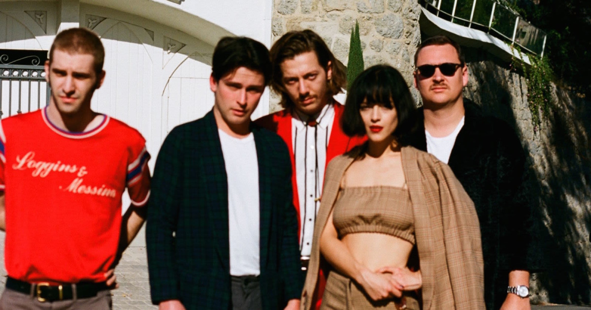 The Marías Official After Party with Josh Conway DJ Set in Los