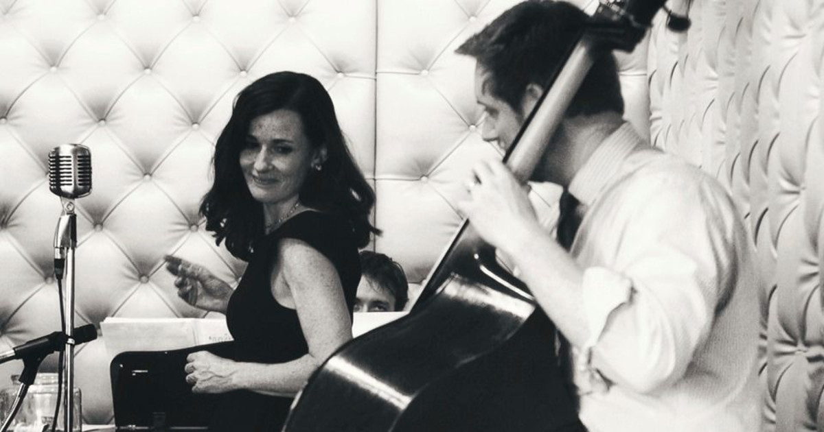 Three Swings and a Miss at Bar 301 in San Antonio at Bar 301