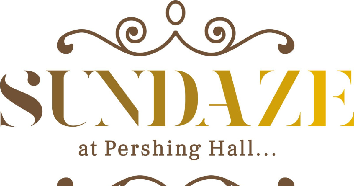 SunDaze at Pershing Hall | Special Guest: HTPNC in Austin at