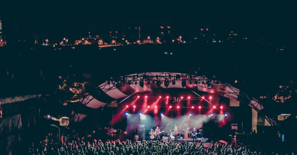 Guilty Pleasures, Megan Letts, Ashley Niven, Isaac Teel, Jay