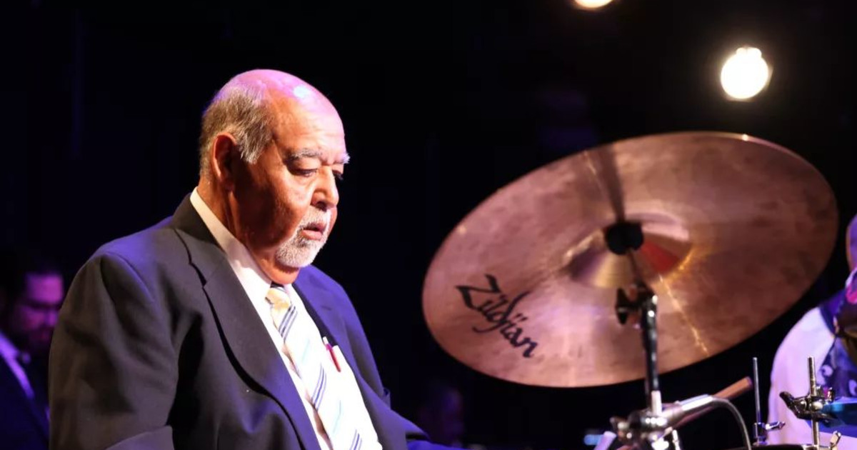 Noche de Danzón in Chicago at National Museum of Mexican Art