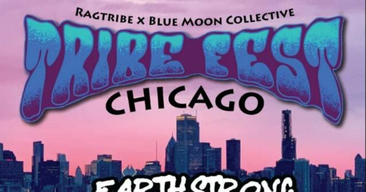 Tribe Fest Chicago in Chicago at Pilot Project Brewing