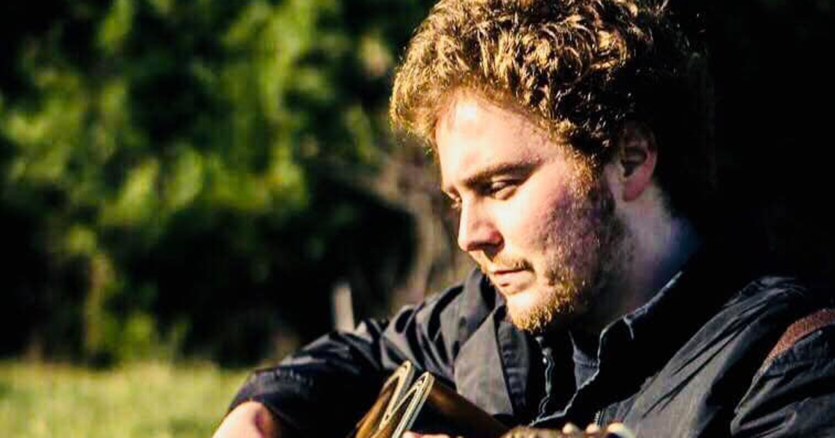 Live Music: David Corson at Newburyport Brewing Co. in Boston at