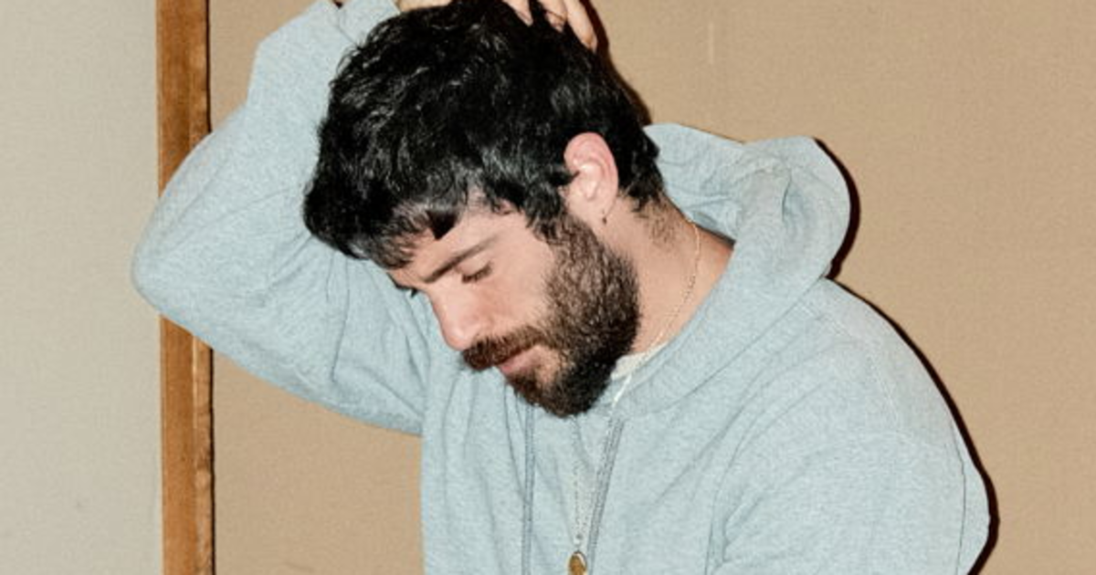 The Drop: Jon Bellion in Los Angeles at The GRAMMY Museum
