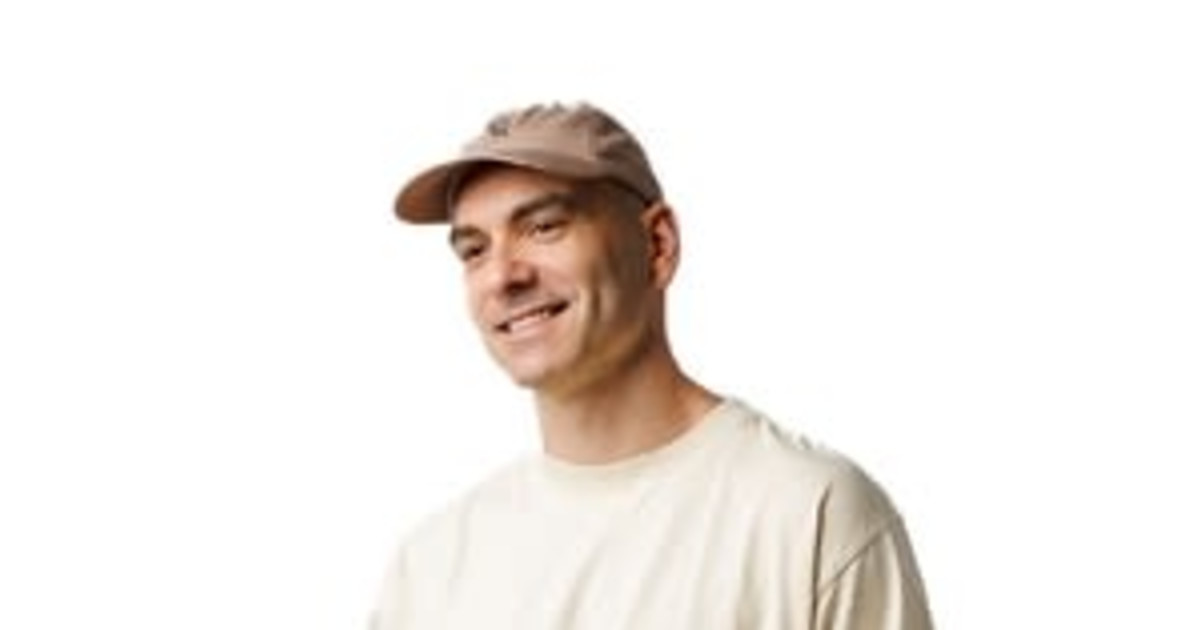 AC Slater in Chicago at Electric Hotel Nightclub