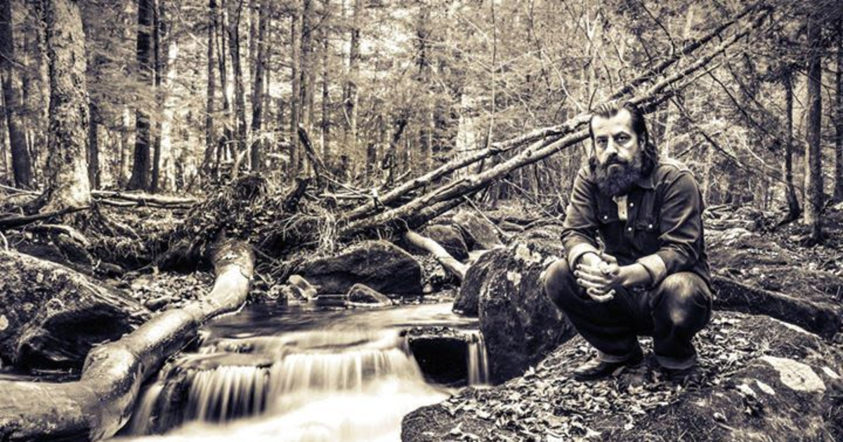 Sean Rowe w/ Special Guests in Indianapolis at LO-FI Lounge