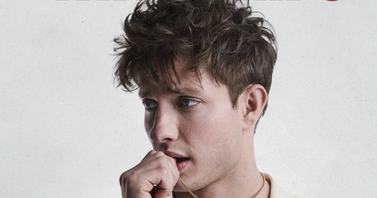 Matt Rife: ProbleMATTic World Tour in Indianapolis at