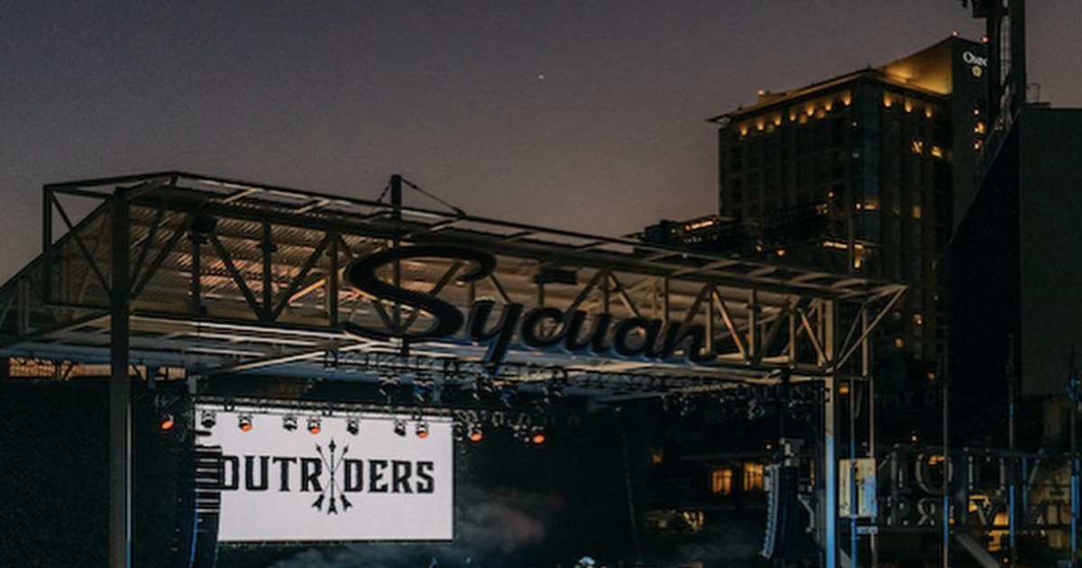 Wild Horses Festival ft. Post Malone in San Diego at Petco Park