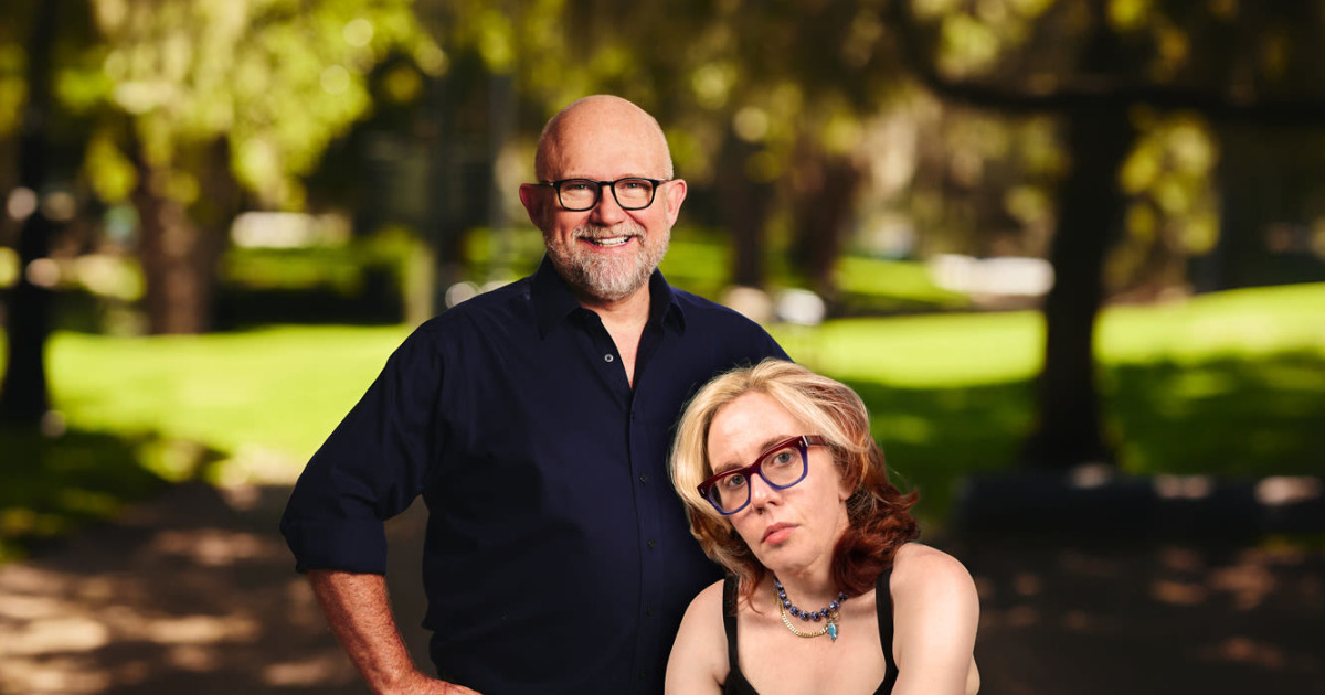 POLITICS AS UNUSUAL with Rick Wilson & Molly Jong-Fast in Chicago