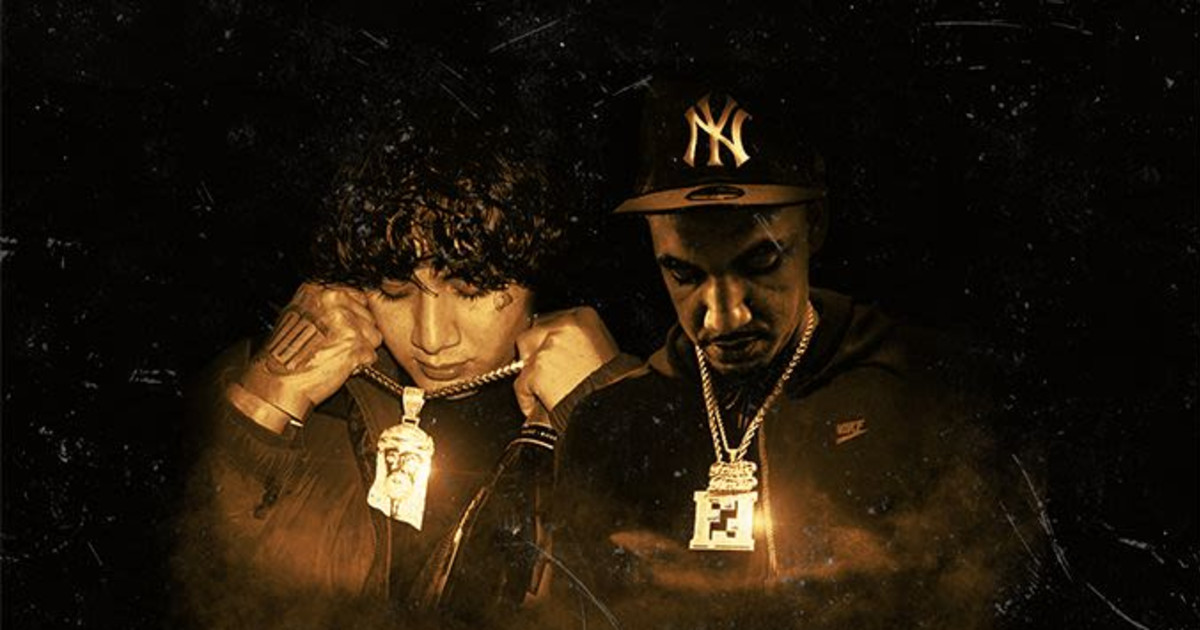 Shoreline Mafia in San Francisco at The Warfield