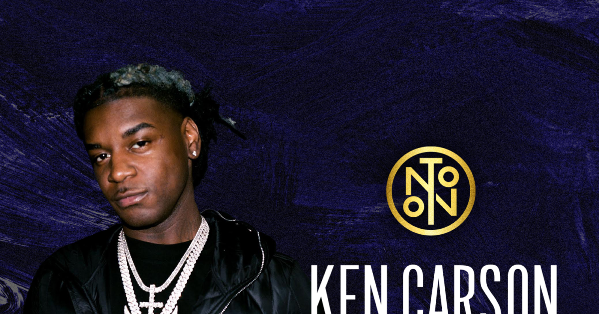 Ken Carson: Concert Afterparty in Philadelphia at NOTO