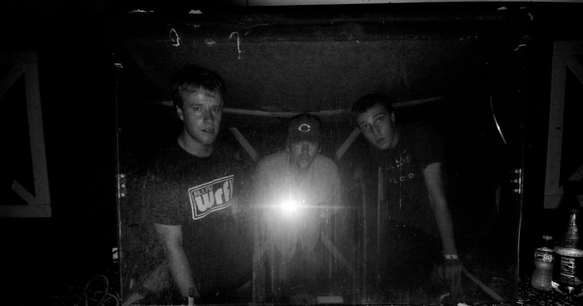 The Slaps in Chicago at Outset