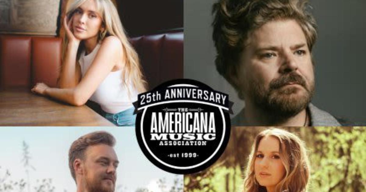 Parker Millsap, Bryan Simpson, Caitlyn Smith w/ Laci Kaye Booth