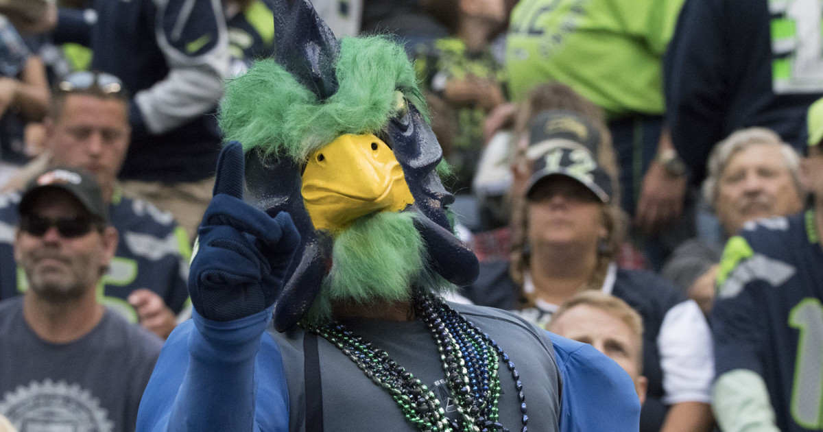 Sports Radio 950 Kjr's Nfl Season Kick-Off Party and Chalk Talk in