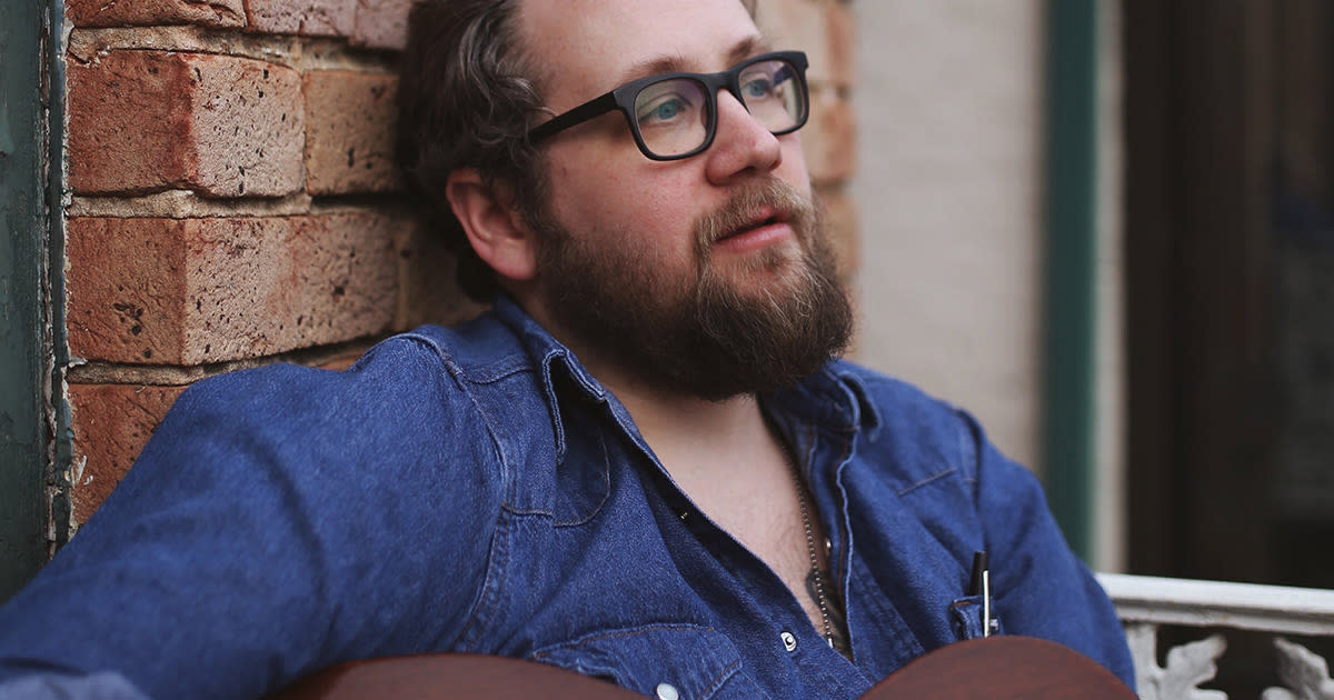 Dogfish Head First Fridays: Justin Peter Kinkel-Schuster w/