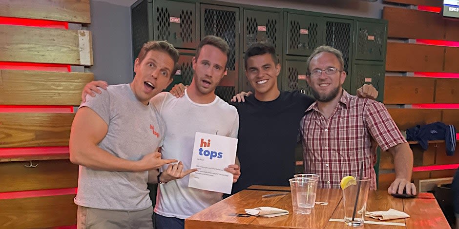 Best Trivia Nights in LA