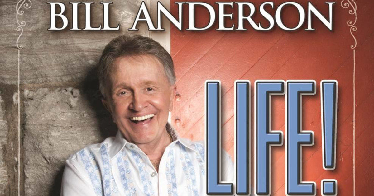 Bill Anderson, Avery Anna, Henry Cho, Luke Combs, Drake