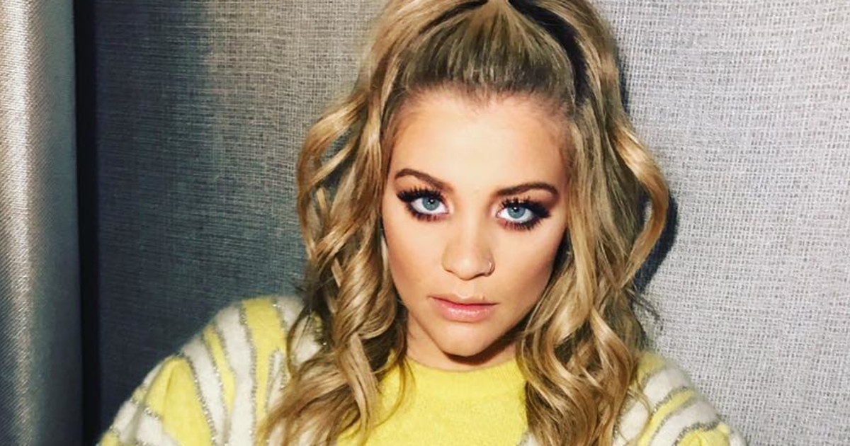 Lauren Alaina, Bill Anderson, T. Graham Brown, Del McCoury Band,