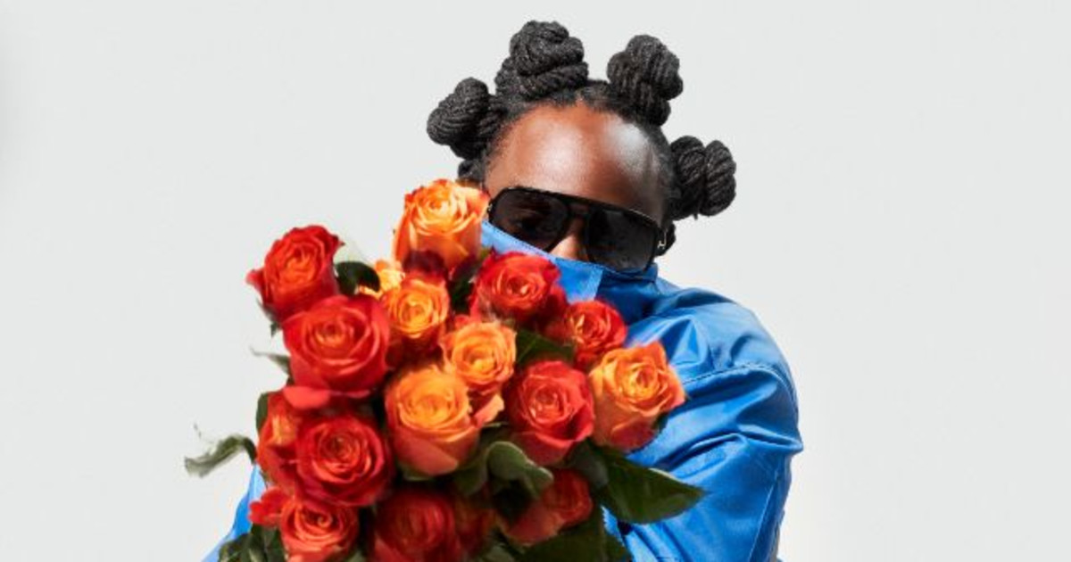Wale in Nashville at Marathon Music Works