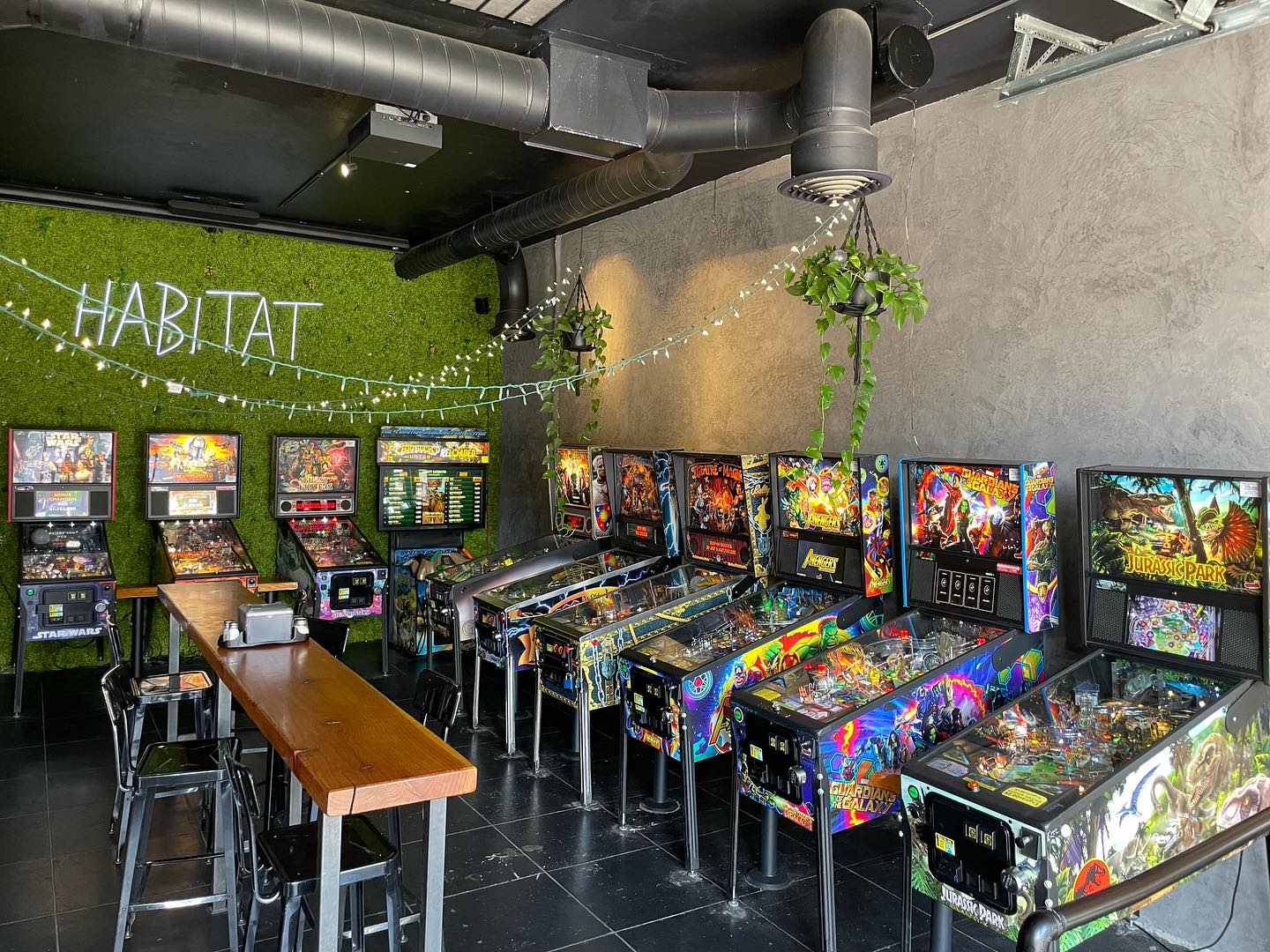 The Best Activity Bars in Portland