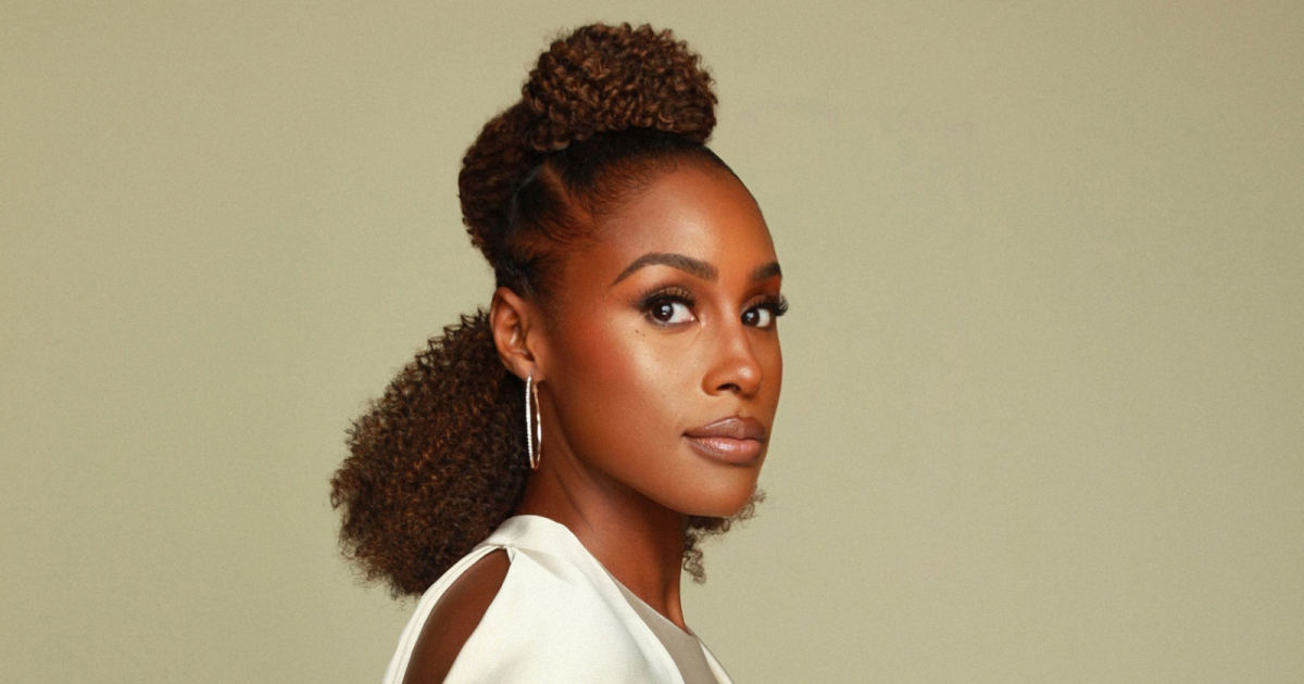 An Evening With Issa Rae in Brooklyn at Brooklyn Paramount