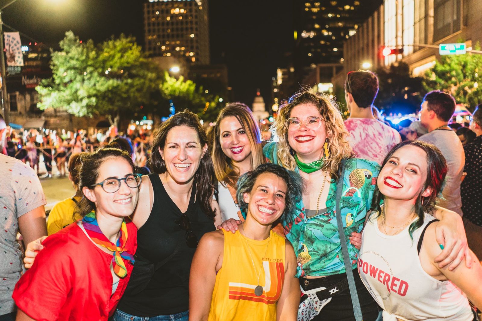 Guide To Austin Pride