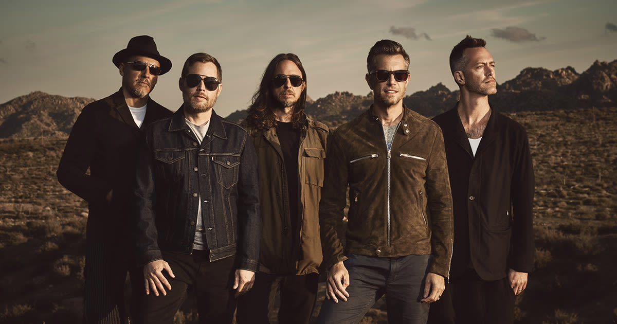 311: Unity Tour w/ AWOLNATION & Neon Trees in Austin at Moody